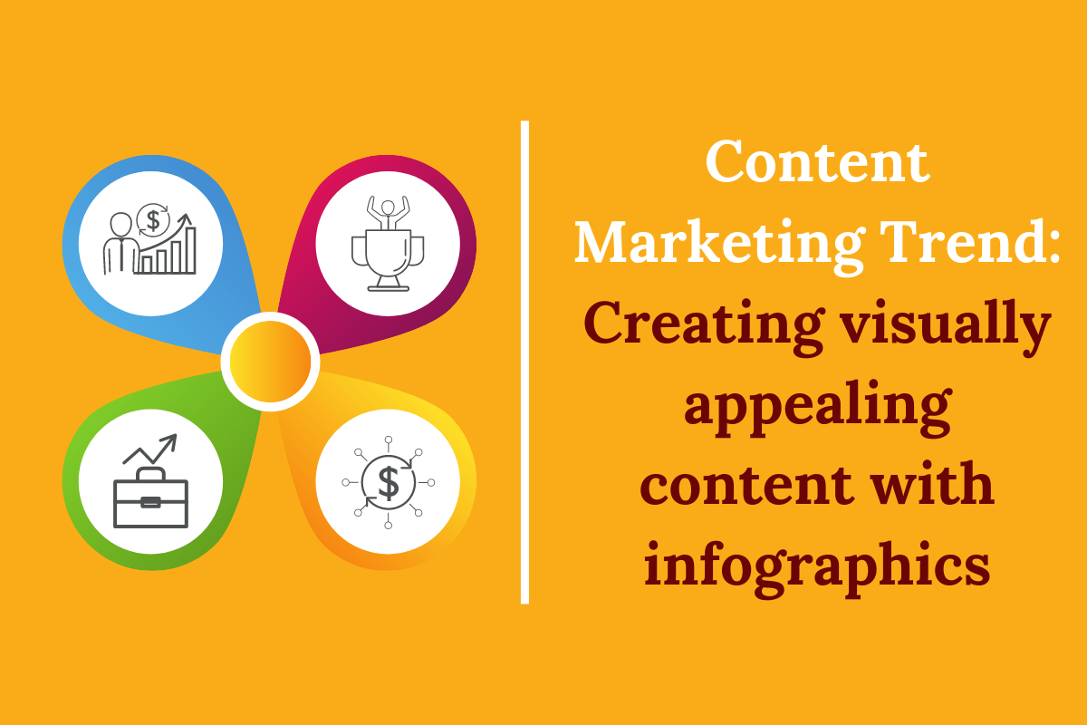 Top 8 reasons why making infographics is more visually appealing for ...